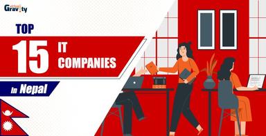 Top 15 IT Companies of Nepal 2023: Rankings, Services, and Impact ...